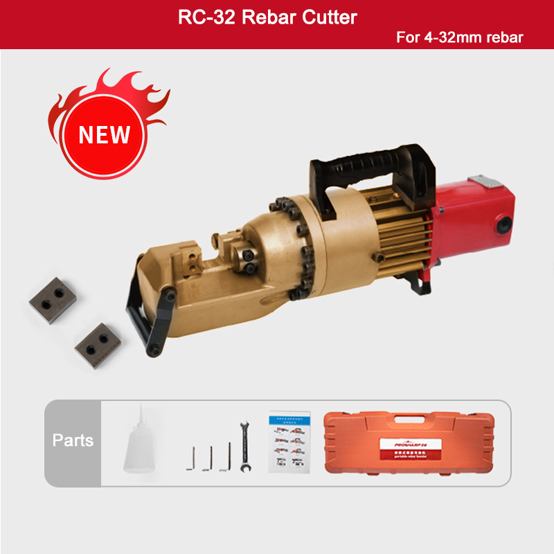 Rebar Cutter Concrete Tool - PROSHARP TOOL